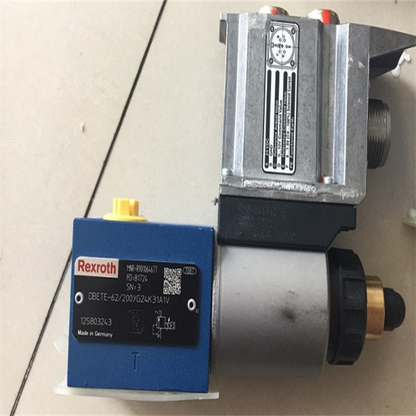 R341707809力士乐减压阀REXROTH-搜了网