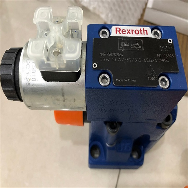 R341707809力士乐减压阀REXROTH-搜了网