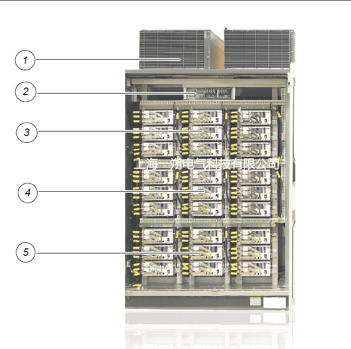 功率模块ACS580MV_PEBB_R5-搜了网